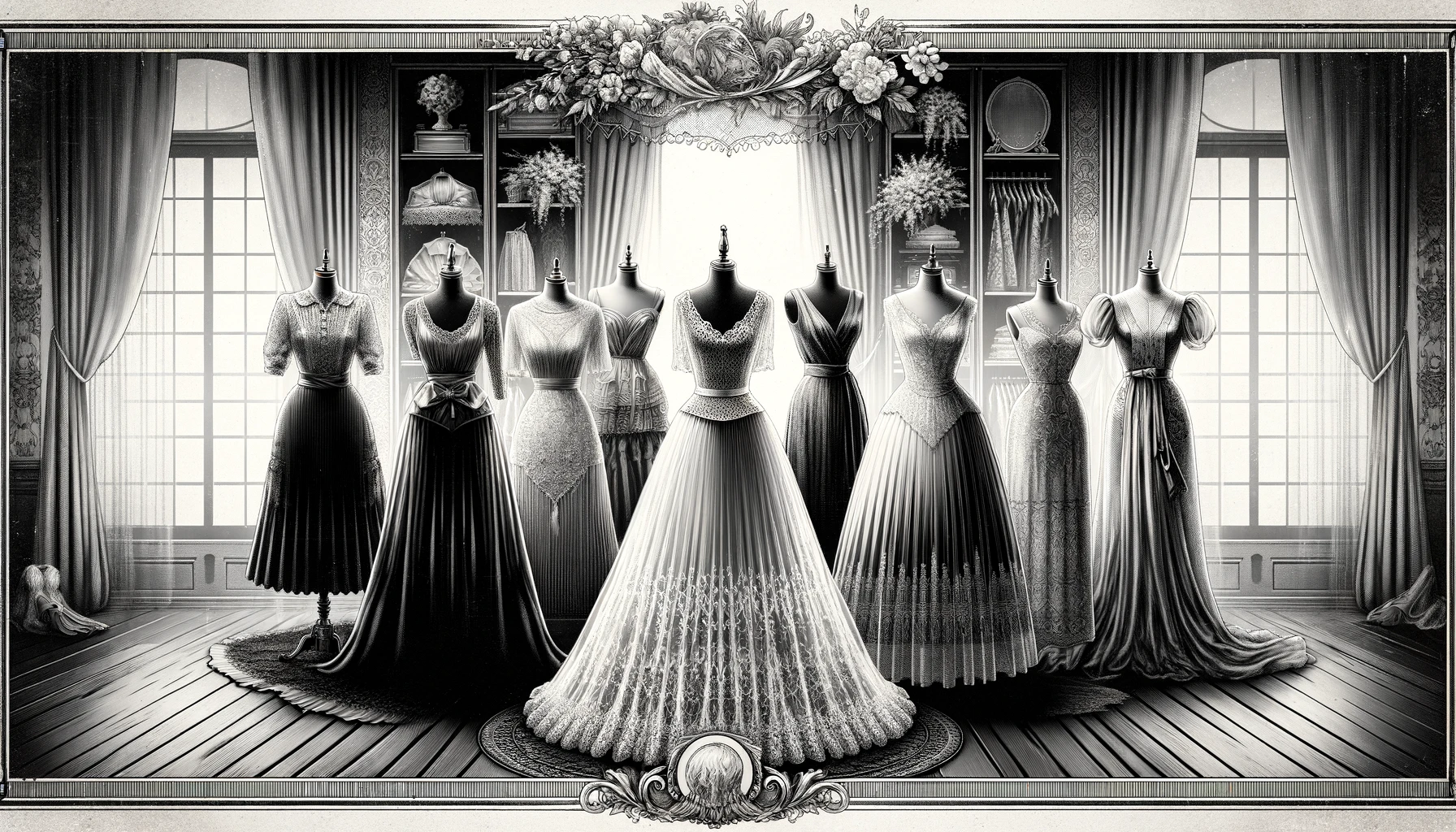 Rochie anii 50: Vintage, Eleganță, Retro, Stil - Pagina 3 din 5 ...